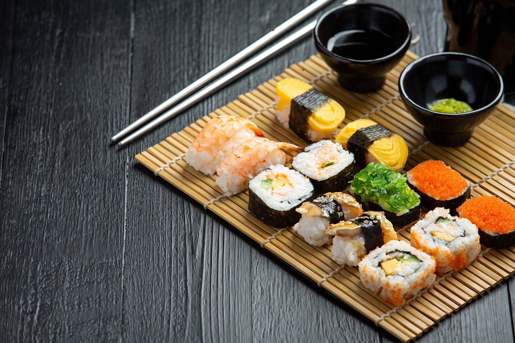 Ozen Japanese Restaurant – fresh and delicious Japanese Restaurant in ...